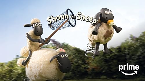 Prime Video: Being Ian